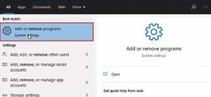 Fix Error Code 0x800700d8- [Solved]