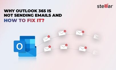 Deleted Emails Keep Coming Back in Outlook-4 Solutions