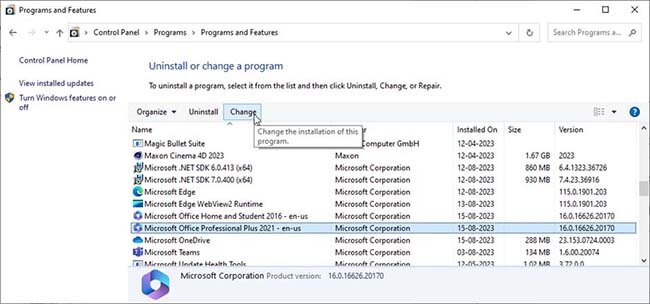 How to Resolve Microsoft Outlook Exchange Server Sync Problems