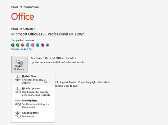 Outlook Not Accepting Password- Fixed