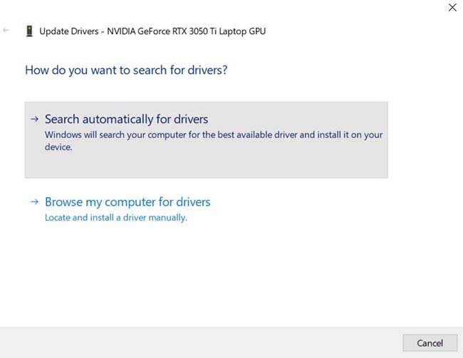 Fix “The Parameter Is Incorrect | Drive Is Not Accessible” Error