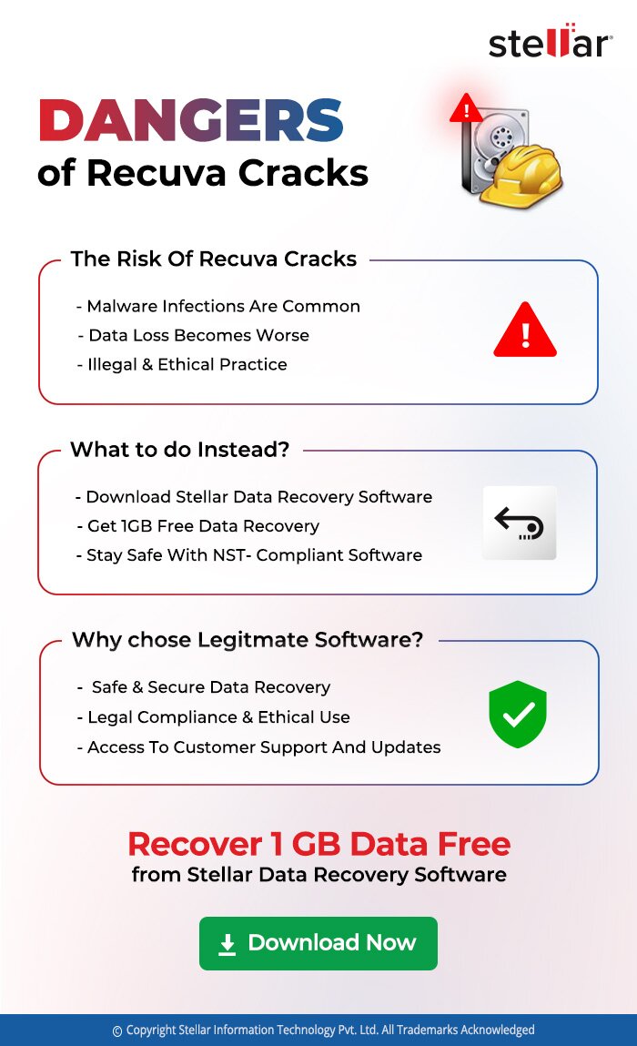Recuva Free Download Full Version With Crack- 2025