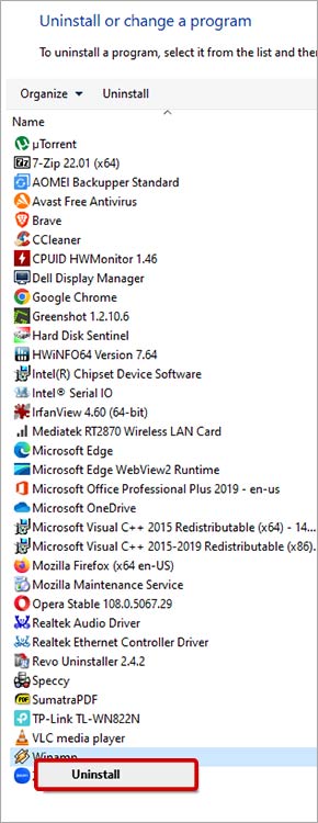 Windows Update Error 0xC1900208 [Fixed]