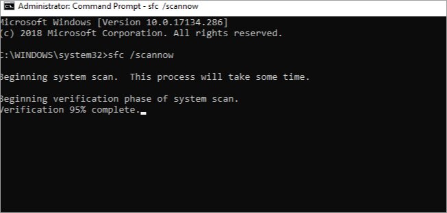 Windows Update Error Code 0x80070057 [Fixed]