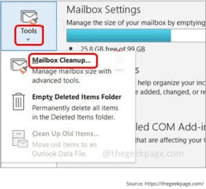 Outlook Running Slow on Windows 10/11 [Fixed]