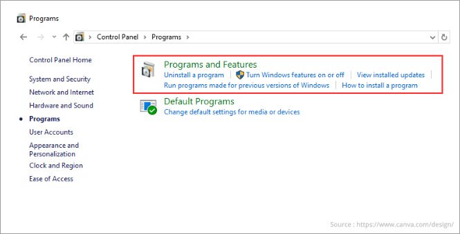 Outlook Data Files PST Usage is Disabled on This Computer- Fixes