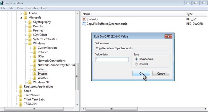 Windows Update Error Code 0x80070057 [Fixed]