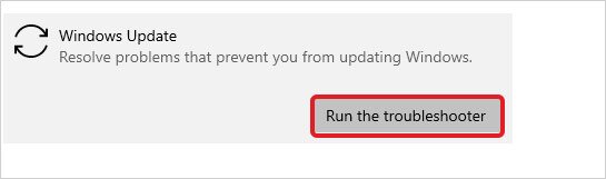 5 Best Ways to Fix Windows Update Error 0x80080005