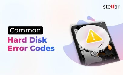Fix “The Parameter Is Incorrect | Drive Is Not Accessible” Error