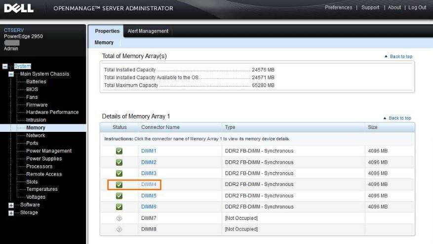 Dell Server Blinking Orange Light - Causes, Solutions, Do's & Don'ts Dell Server Blinking Orange Light - Causes, Solutions, Do's & Don'ts